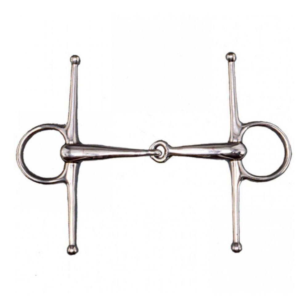 Трензель с усиками, Tattini - Конный мир