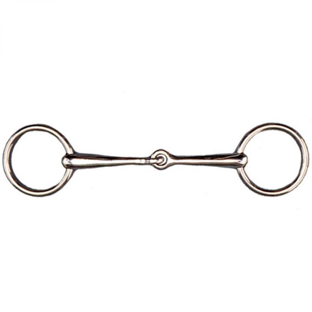 Трензель, Tattini - Конный мир