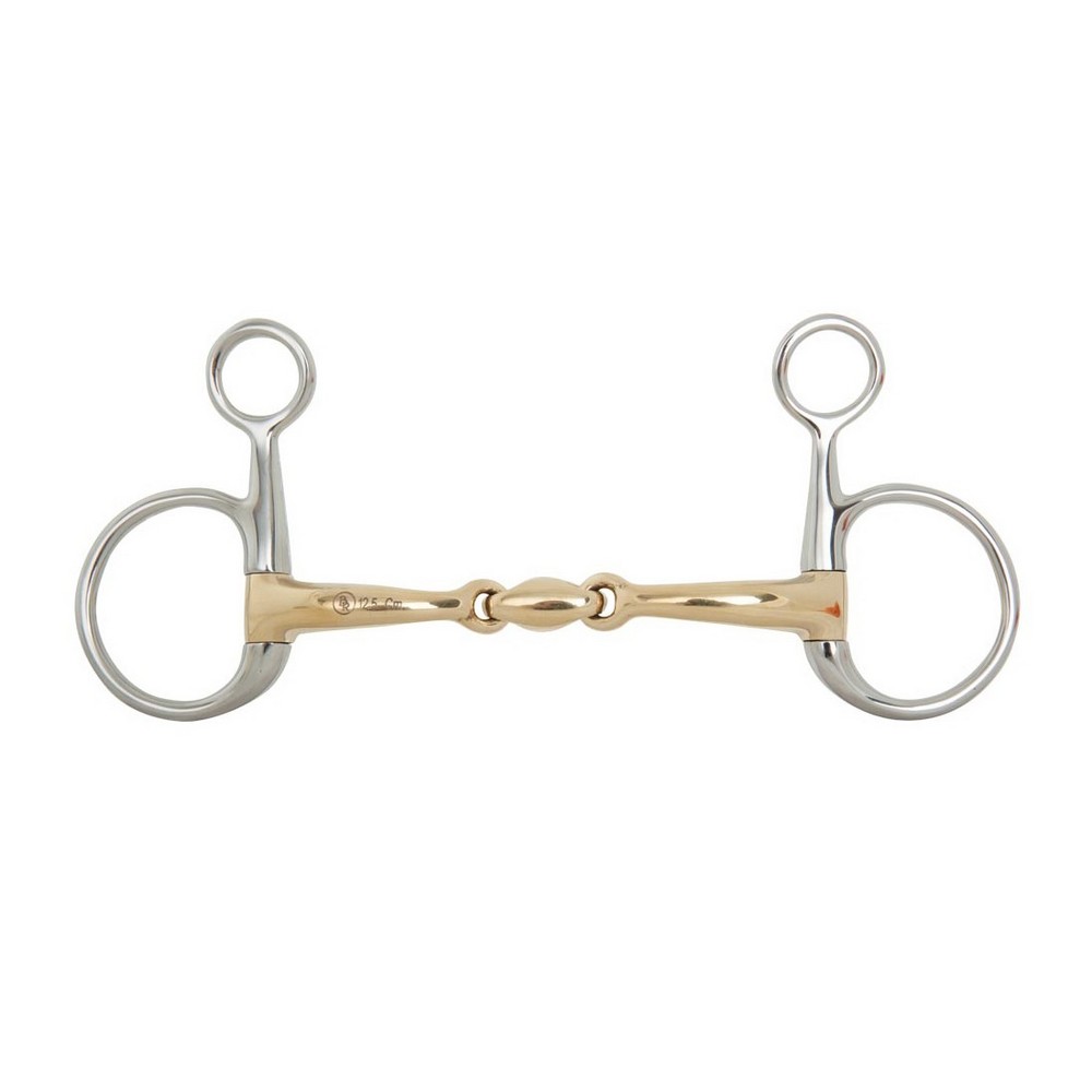 Трензель Боше, BR - Конный мир