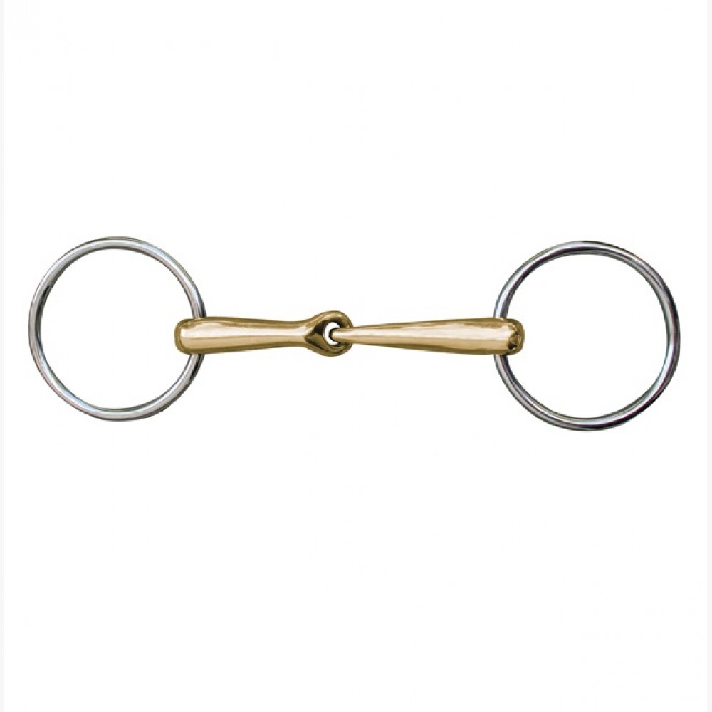 Трензель анатомический, HKM - Конный мир